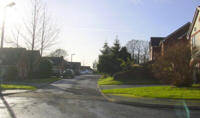 Photo 6x4 Laund Hey View Haslingden c2008 | eBay UK