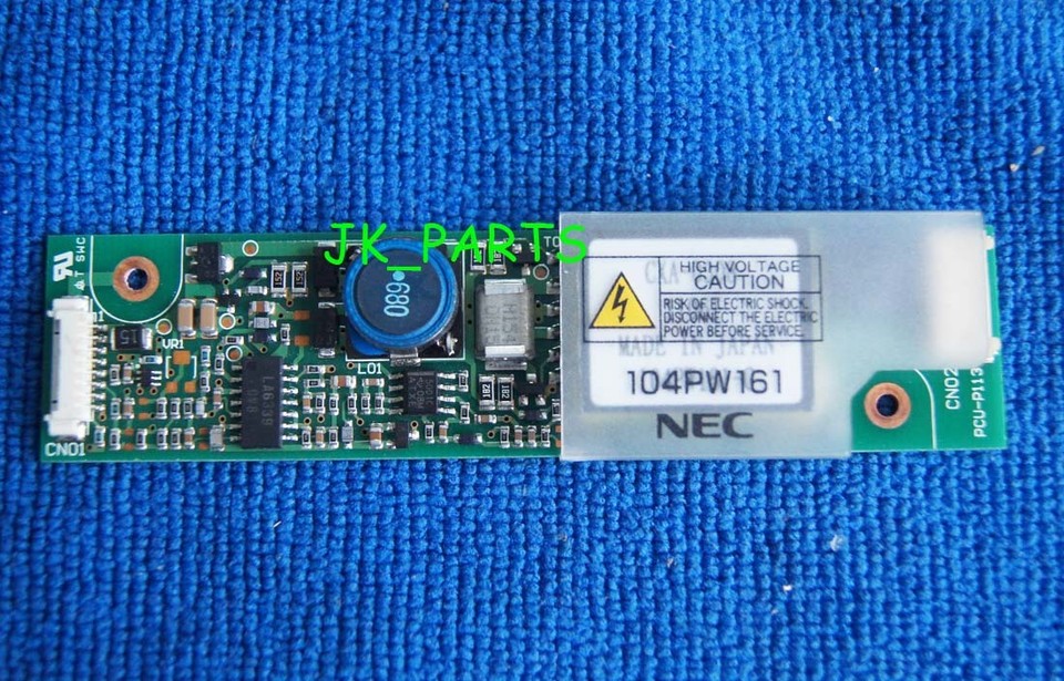 ORIGINAL NEC Inverter Board CXA-0308 PCU-P113 104PW161 | eBay