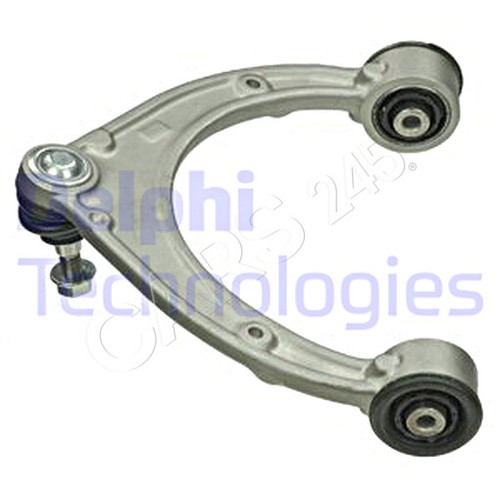 DELPHI Track Control Arm For PORSCHE Panamera 13-16 97034105122 | eBay