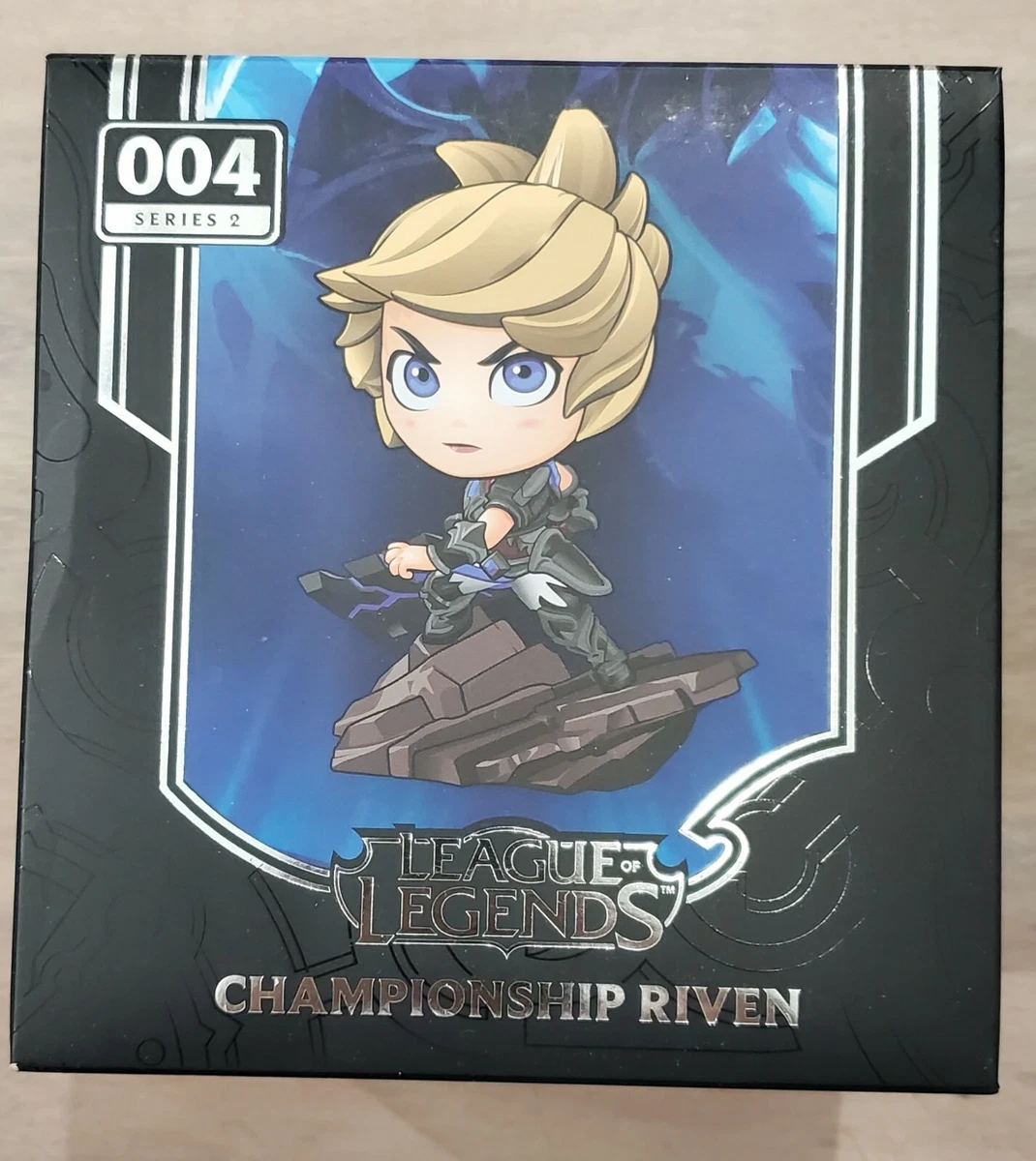 Championship Riven Hd