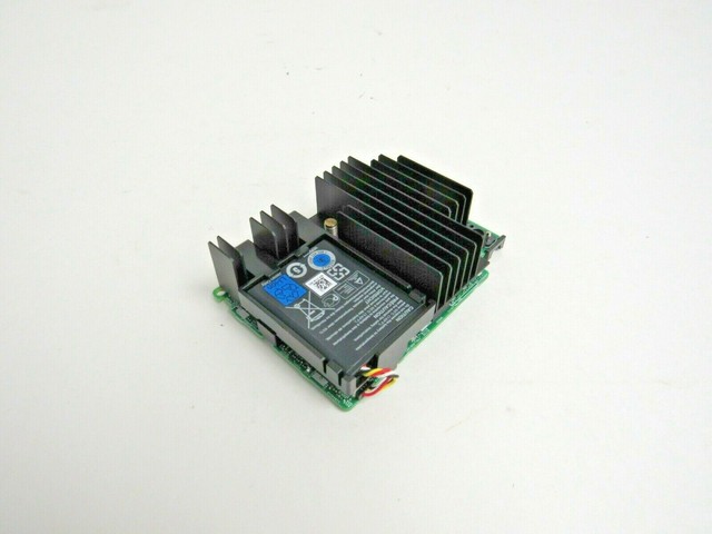 Dell 2GB PERC H730p 12G MINI MONO RAID Controller 03V42G for sale ...