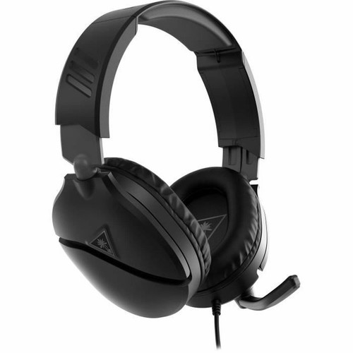 Auricolari con Microfono Turtle Beach TBS-5001-05 Nero 731855050000 | eBay