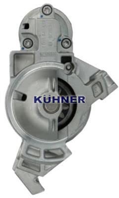 AD KÜHNER 256000B MOTORINO DI AVVIAMENTO 8056224147948 | eBay