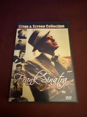 Stage & Screen Collection / Frank Sinatra 25493224399| eBay