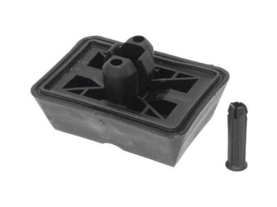 Rein Jack Pad fits BMW 745Li 2002-2005 76TDHS | eBay