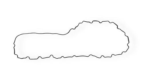 Oil Cooler Cover Seal for Mack Truck MP8 Engine 20979871 | eBay