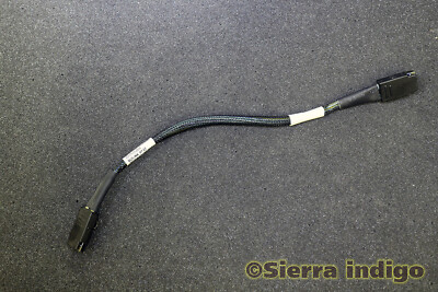 Intel D77112-003 HSBP SAS B Backplane Cable | eBay.de