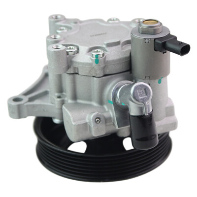 0054668201 for Mercedes Benz M271 C180 C200 C250 Power Steering Pump | eBay
