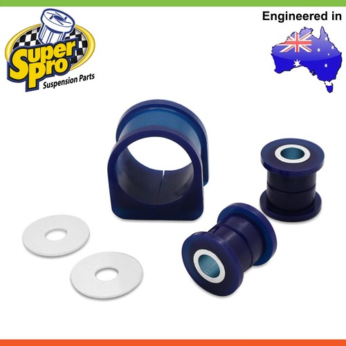 SUPERPRO Steering Rack Bush Kit LHS to fit Holden Colorado 2012-2020 | eBay