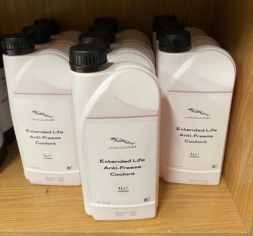 jaguar-parts-exclusive on eBay - TopRatedSeller.com