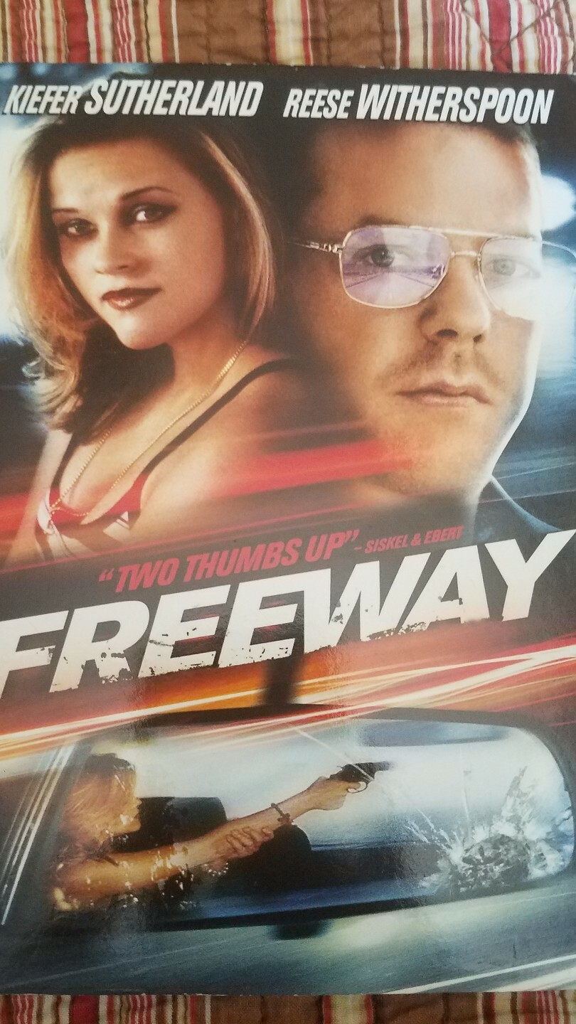 Freeway (DVD, 1996) for sale online | eBay