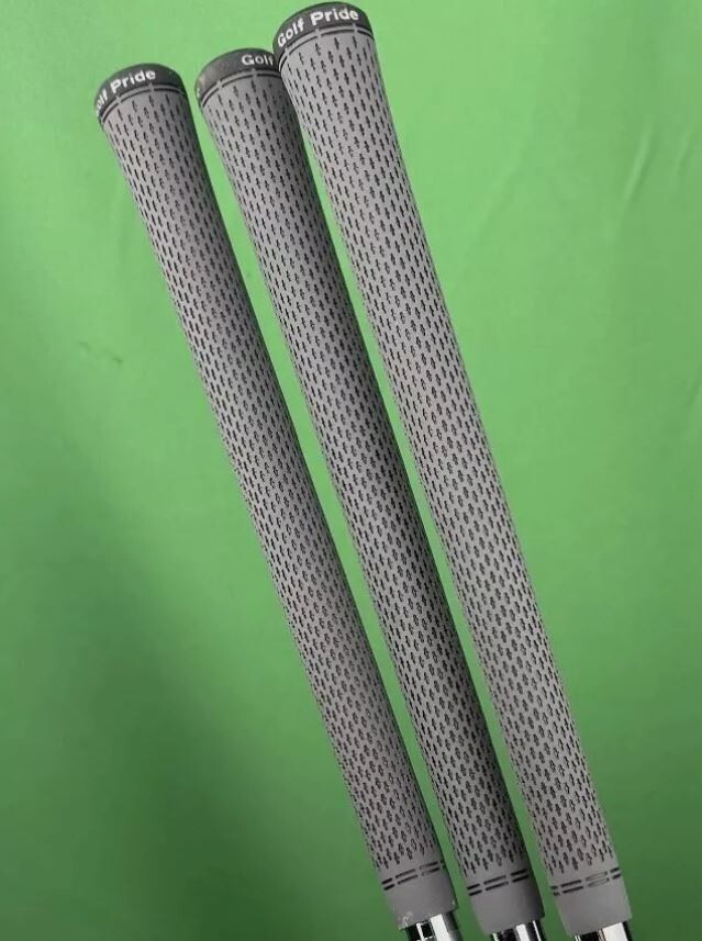 Callaway Opus Black Shadow Wedge Set 52-10*, 56-12*, 60-10* S-Grind ...