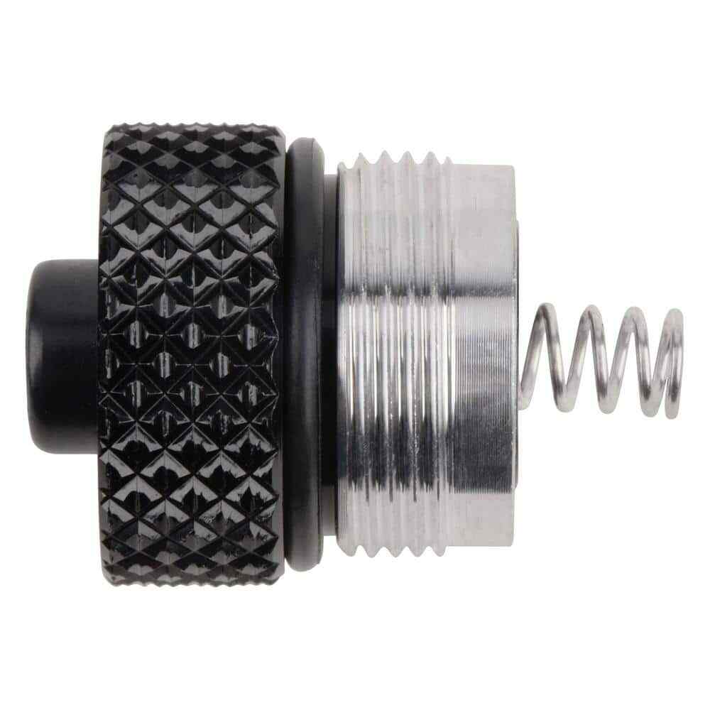 Flashlight Upgrade Kit LED Replaces Bulb, fits AA Mini Maglite, Twist ...