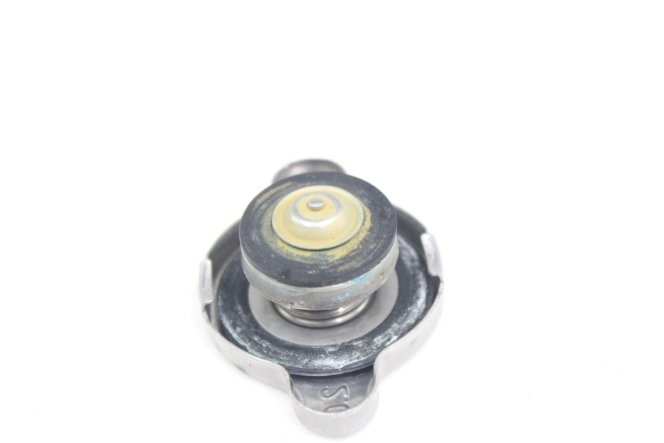 17-24 YAMAHA YZF R6 GRAVES RADIATOR CAP D7 | eBay