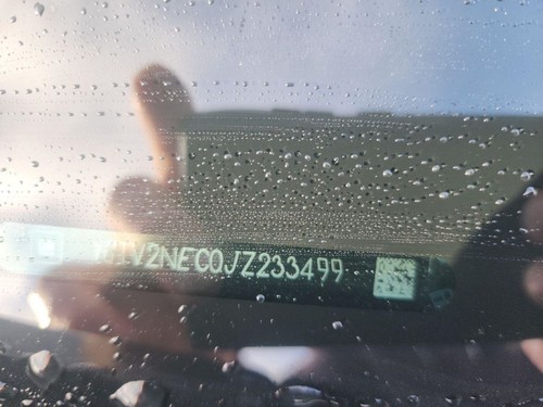 Speedometer MPH US Market ID 84054166 Fits 17-18 SIERRA 1500 PICKUP ...