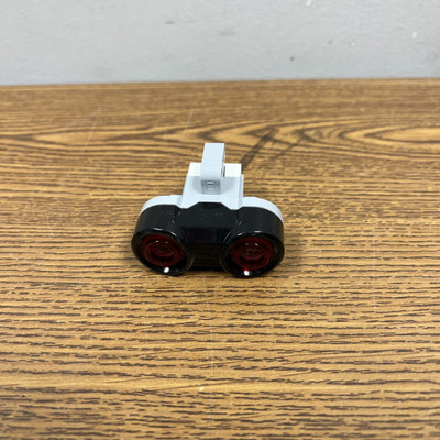 LEGO Mindstorm EV3 Ultrasonic Sensor 45504 Distance Ranging | eBay