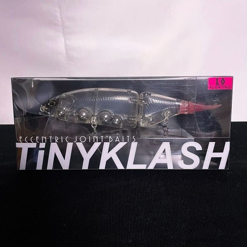 DRT TINYKLASH Tiny Klash Wraith Northern Wraith Low Original Color Hiratsuka | eBay