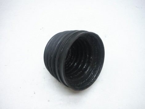 GENUINE HYUNDAI FRONT CV AXLE BOOT WHEEL SIDE OEM 49581 C1000 | eBay