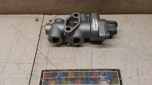 NOS Spartan Air Pressure Relay Valve 2456-MM5-001 109792 065706 065706 ...