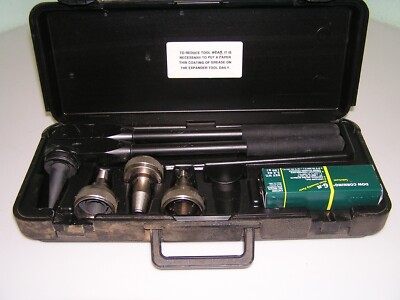 Tools - Wirsbo Propex Expander