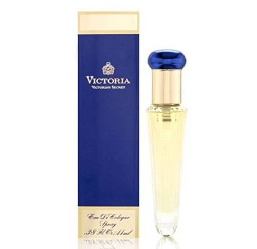 RARE VICTORIA Perfume Victorias Secret Classic Eau De Vintage Cologne ...
