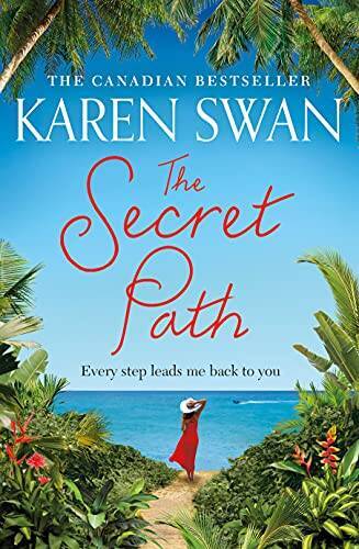 The Secret Path - Paperback - VERY GOOD | eBay