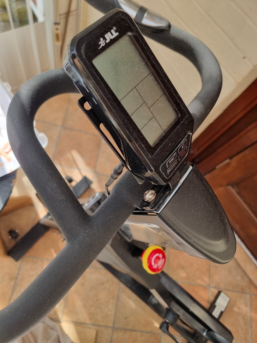 Jll Ic300 Pro Indoor Cycling Exercise Bike Uk Review 2019 Unveiling