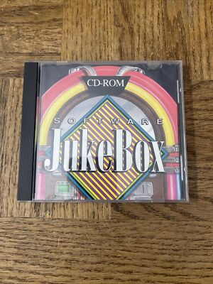 Software Jukebox PC Game | eBay
