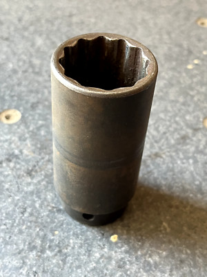 1/2" Drive x 32mm - 12 Point GRY-2132MD | eBay