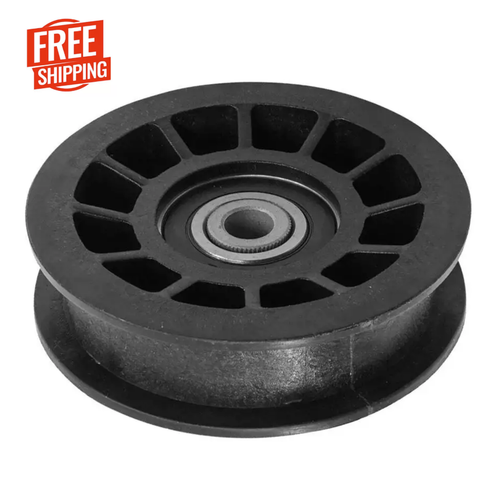 Idler Pulley 532179114 For Lawn Mower Husqvarna LT1238 YTH2248 ...