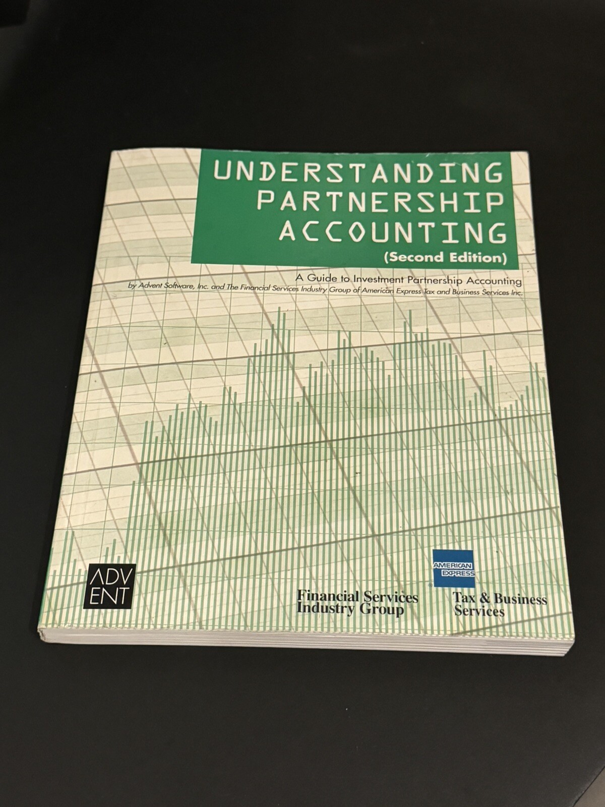 Understanding Partnership Accounting (Second Edition) Brand New ...