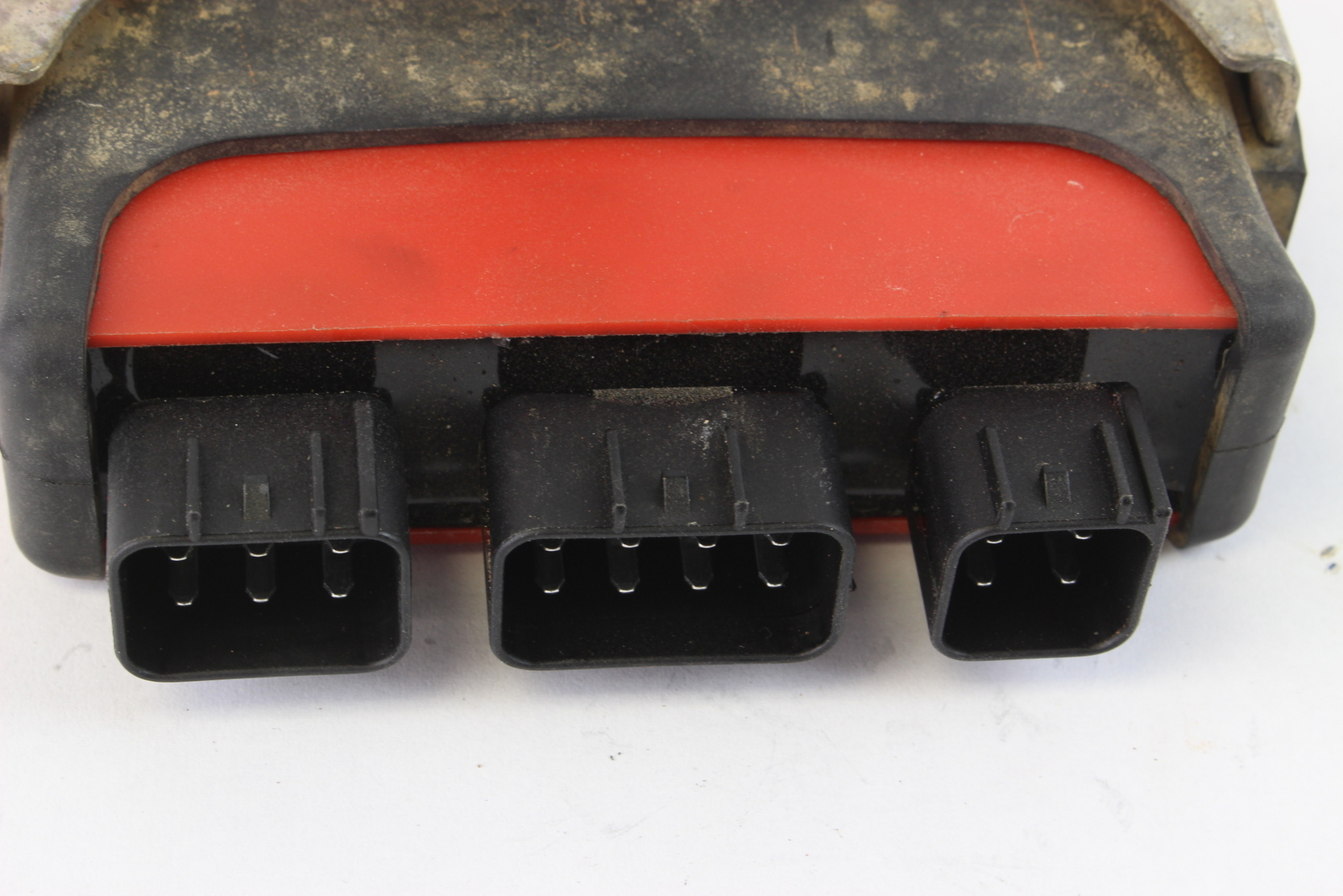 2006 Honda Trx450r Trx450er Aftermarket Ecu Computer Controller Unit ...