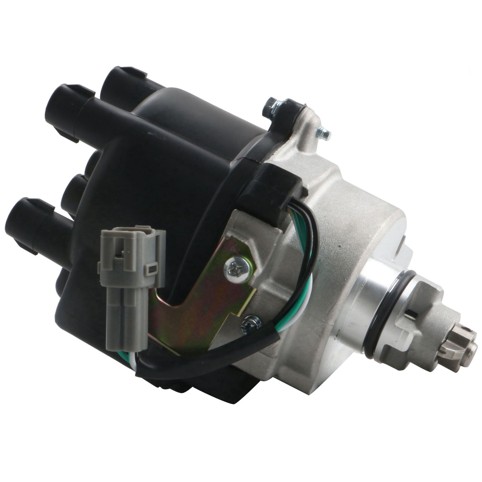 Ignition Distributor For 1996-97 Toyota Celica Corolla 1.6L 19050-16030 ...