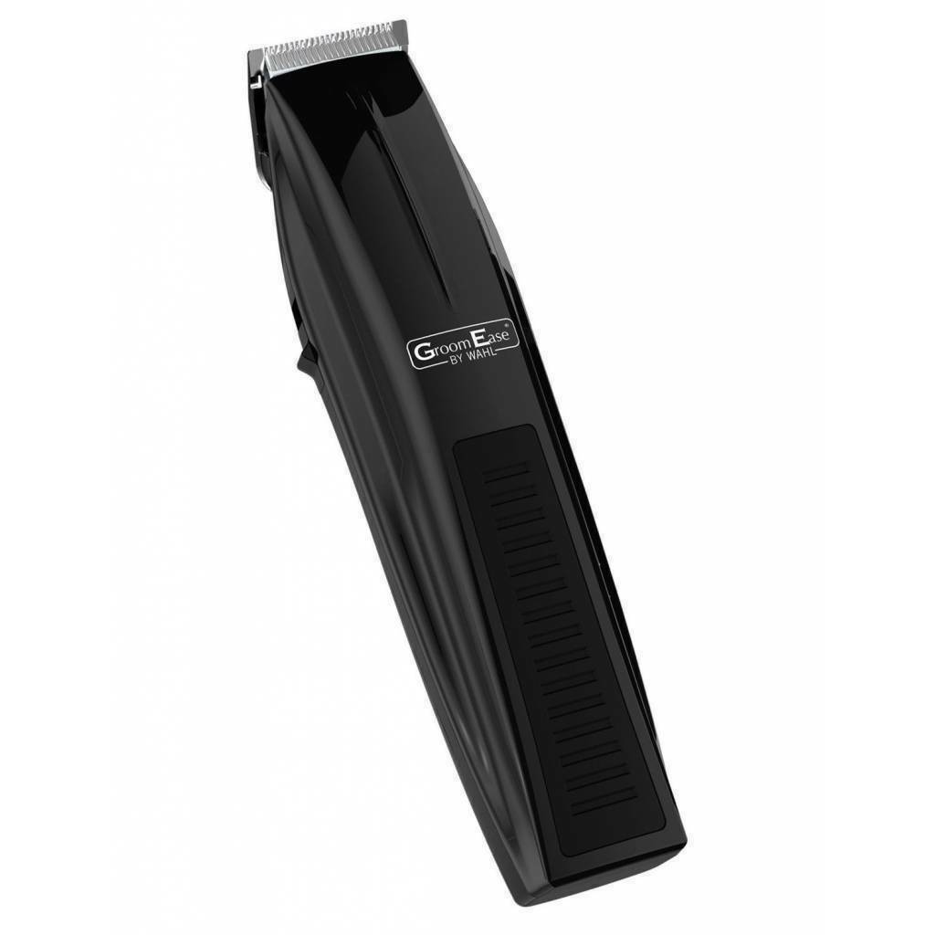 Wahl 11 Piece Performer BEARD Hair Clipper Cutting Groom V Trim Trimmer ...