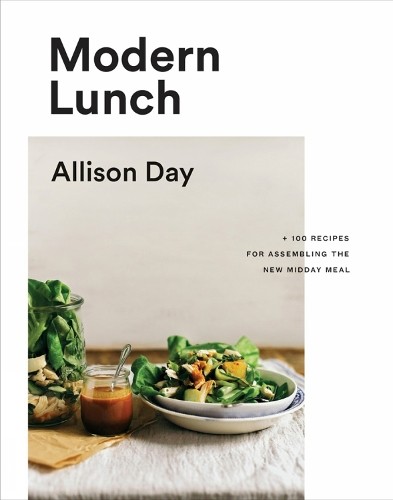 Allison Day Modern Lunch (Relié) 9780147531001 | eBay