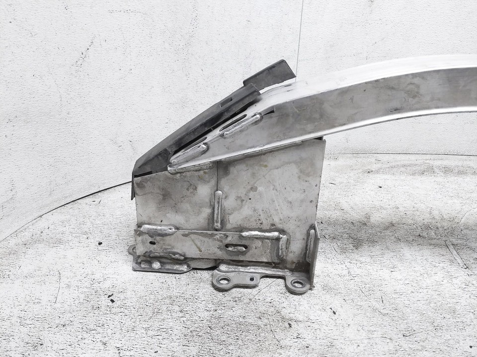 2018-2020 Honda Civic Front Bumper Reinforcement Bar Beam 71130-Tba-A01 ...