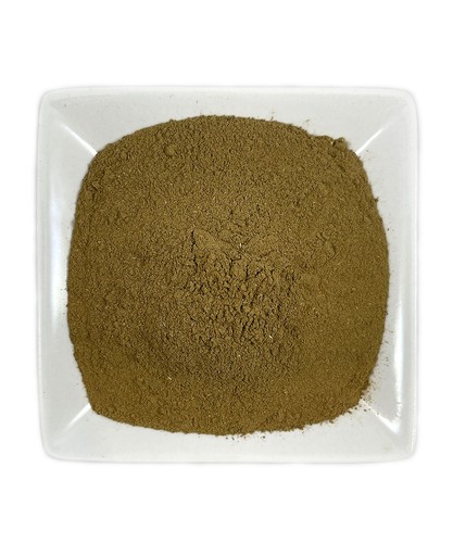 Organic Yellow Dock Root Bark FINE POWDER Fresh (Rumex crispus ...