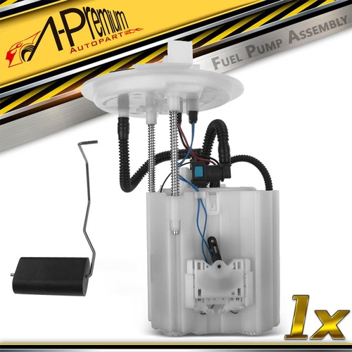 A-Premium Fuel Pump Module Assembly for Mercedes-Benz CLA250 14-19 ...