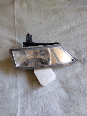 2003 Saturn Ion Passenger Fog Light | eBay