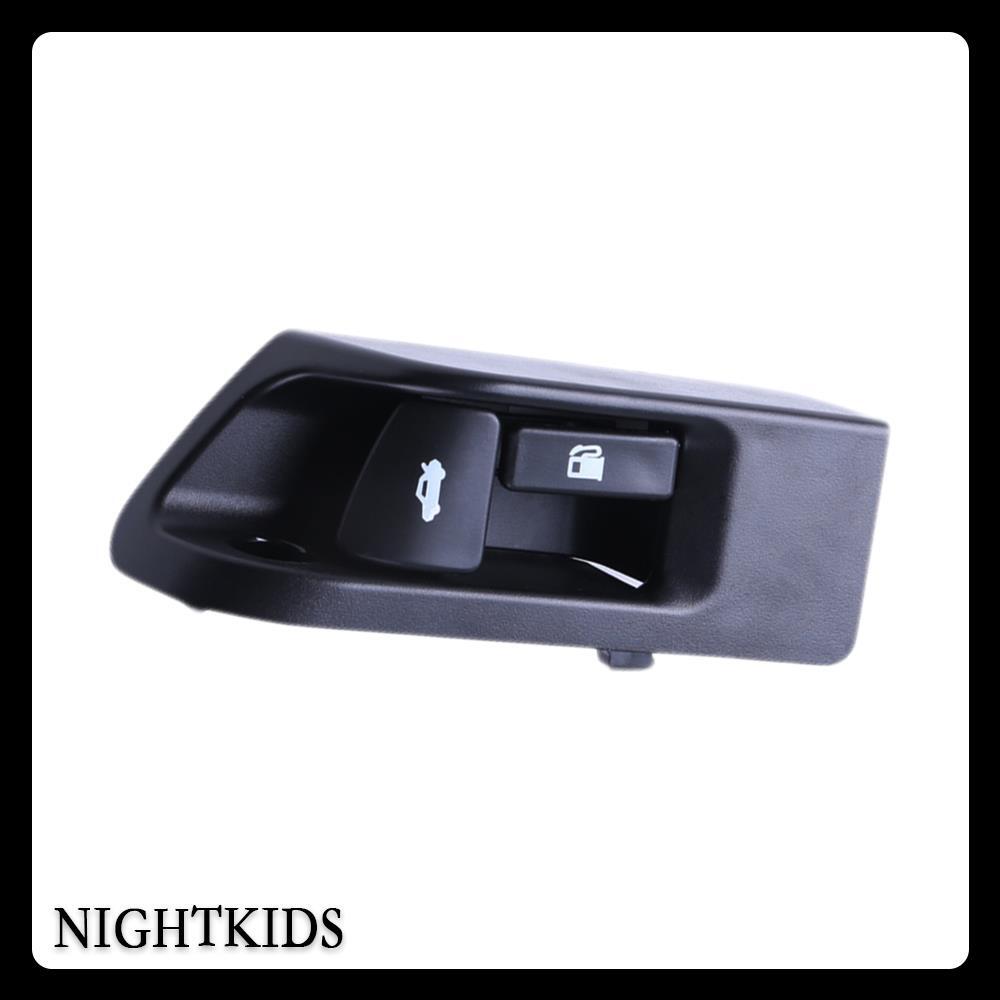 Fuel Door And Trunk Lid Open Lever #64606-06020 For Toyota For Camry ...