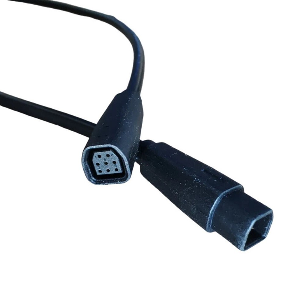 High Quality 8PIN Extension Cable Line M410 ABS BUS Black EB Extension ...