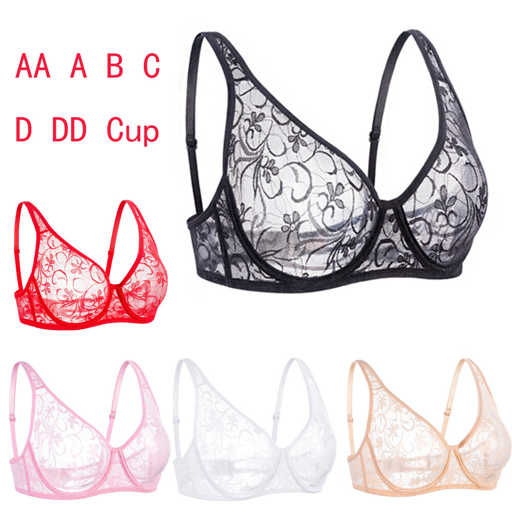Types Of Bras For Women