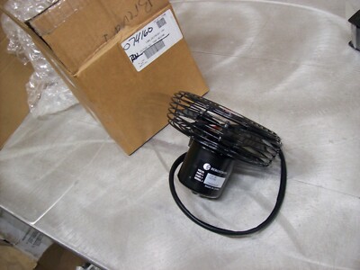 Thomas Bus Defrost Fan TBB103290 | eBay