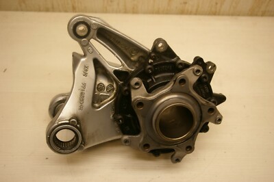 BMW R1200GS 2009-2012 Rear Diff / Rear Differential / Final Drive ...