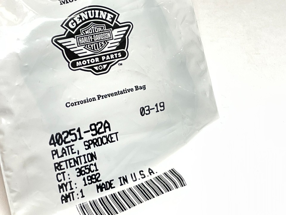 HARLEY-DAVIDSON CLUTCH LEVER HANDLE PIVOT PIN CLEVIS 38738-08 .. FAST ...