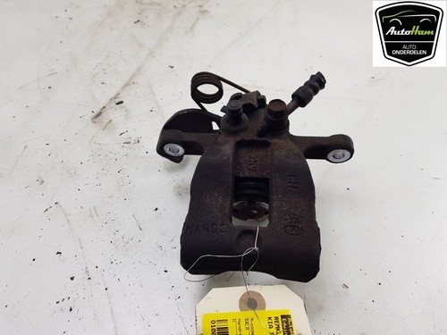 ETRIER DE FREIN ARRIÈRE GAUCHE ABS Kia Rio III (UB) 2012 583101WA30 | eBay