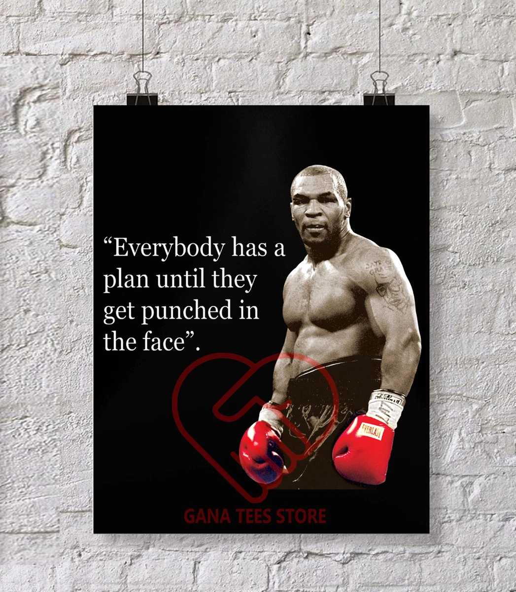 Mike Tyson Quotes