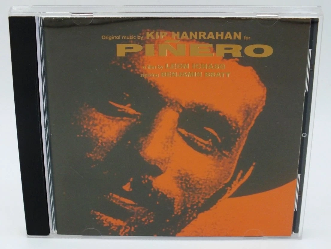 Pinero Soundtrack