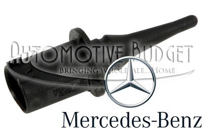 Ambient Temperature Sensor Various Mercedes Classes - NEW OEM | eBay