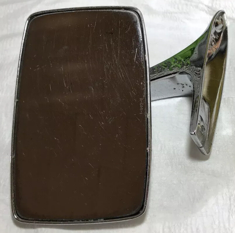 1970s FORD LH SIDE VIEW MIRROR | eBay